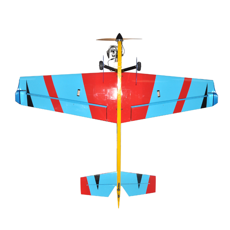 Buy Wholesale China Extra 330 65inch Profile Gasoline & Electric Dual ...