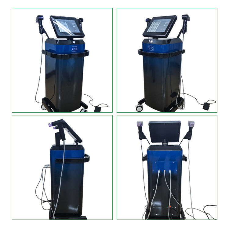 Buy Wholesale China Morpheus 8 Fractional Machine Rf Microneedle Skin ...