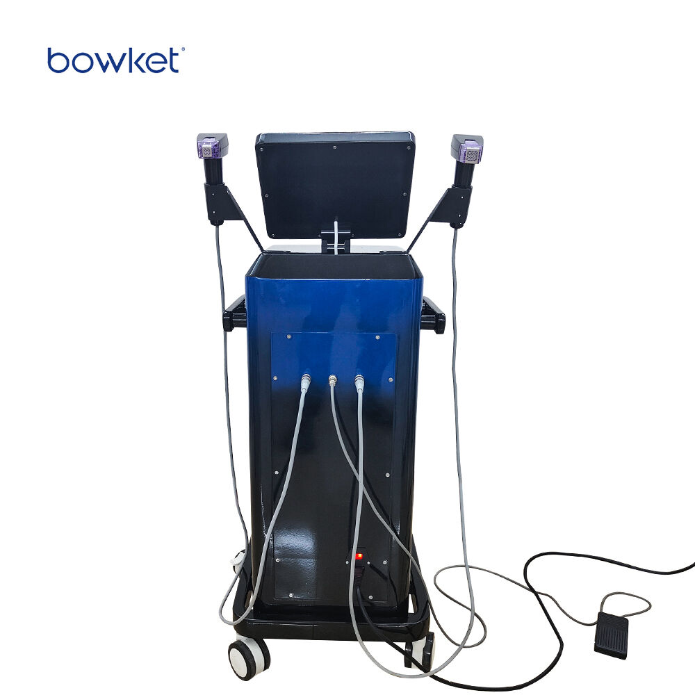 Buy Wholesale China Morpheus 8 Fractional Machine Rf Microneedle Skin