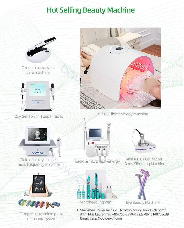 Buy Wholesale China Morpheus 8 Fractional Machine Rf Microneedle Skin ...