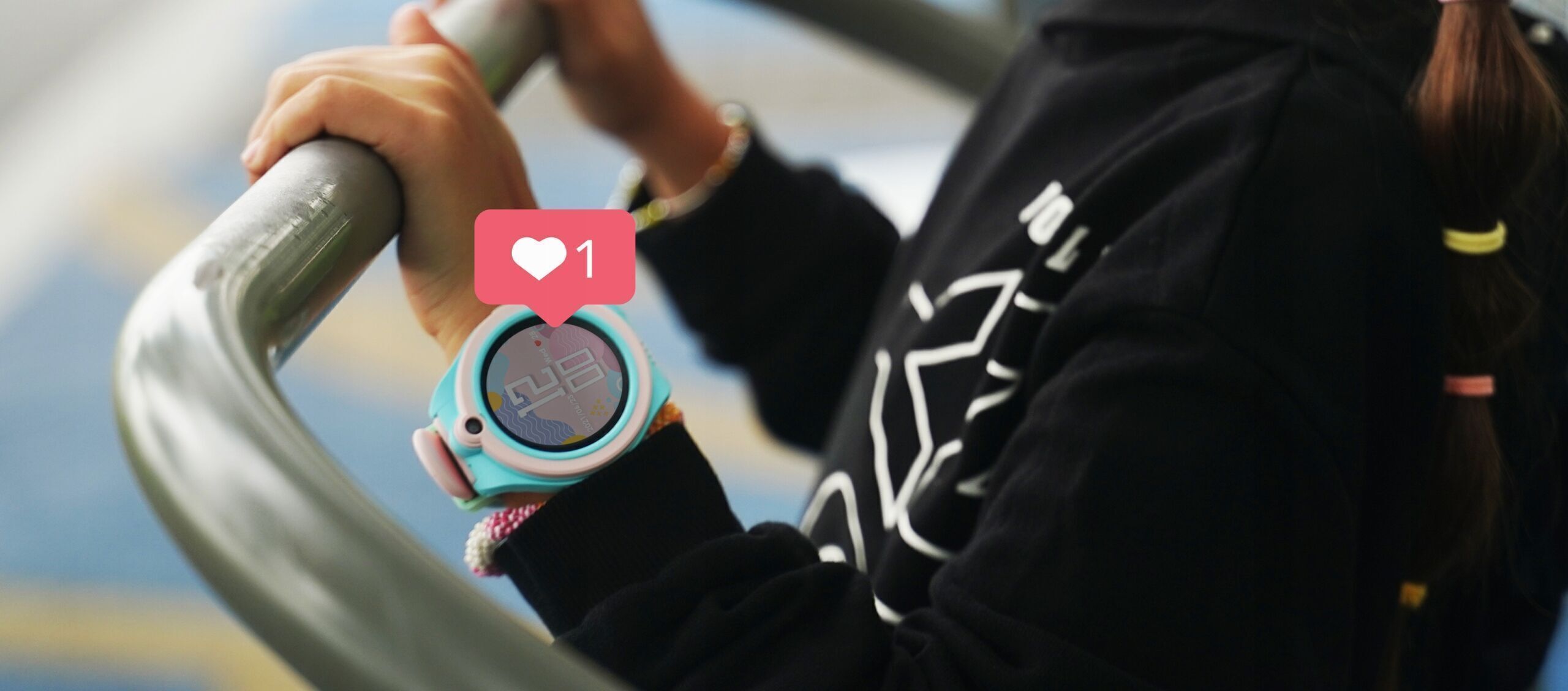 Buy Wholesale China Children Gps Kid Smart Watch Kids Alarm Waterproof ...