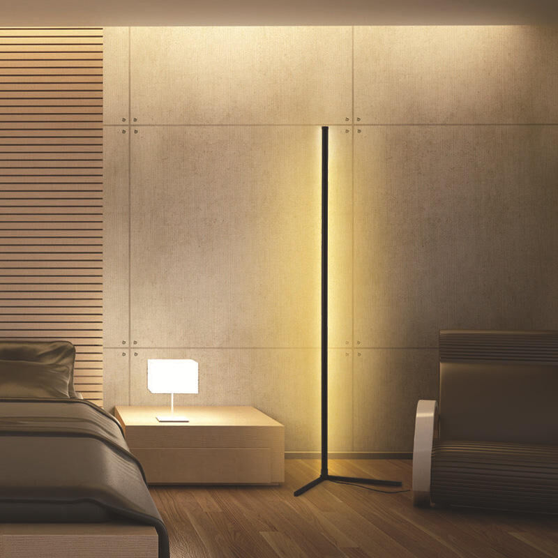 Led Corner Light,multi Color Modern Decoration Smart Corner Light ...