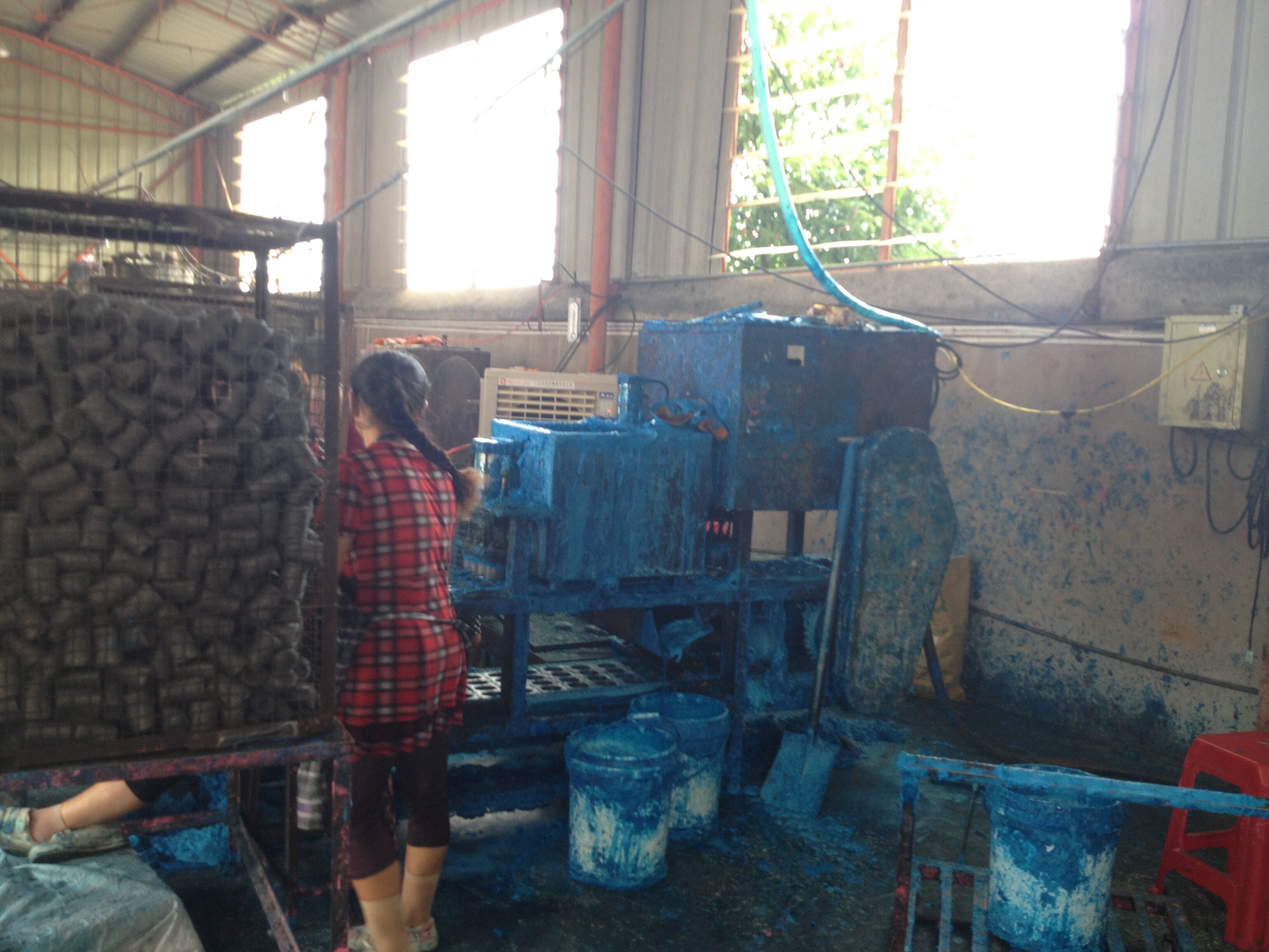 Buy Wholesale China Clean Steel Wool Clean Scourers & Scourers at USD 1 ...