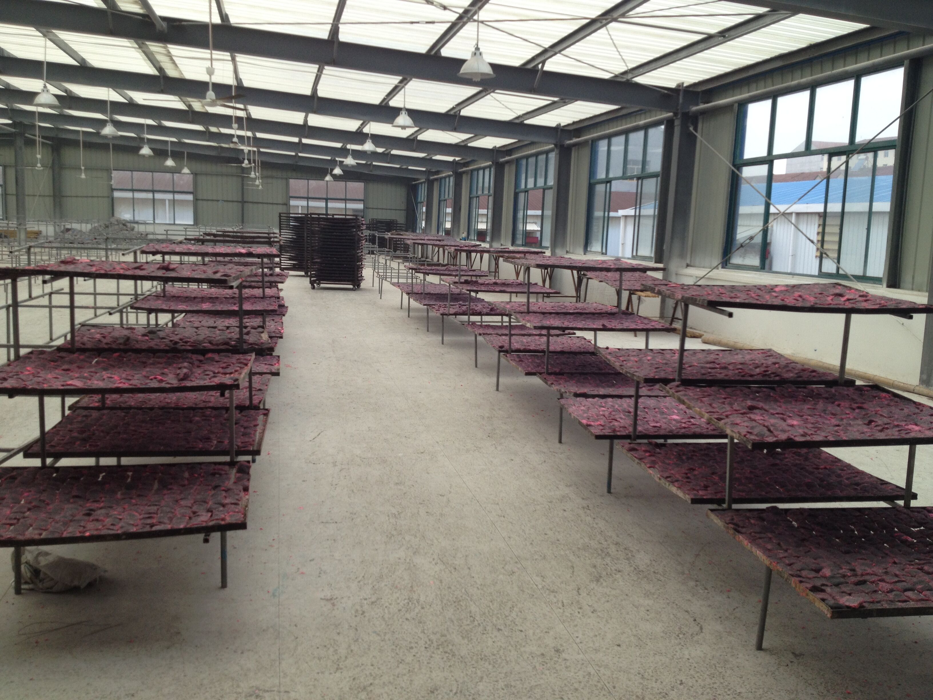 Buy Wholesale China Clean Steel Wool Clean Scourers & Scourers at USD 1 ...