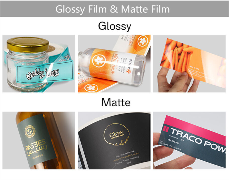 Buy Wholesale China Customized Printed Waterproof Pp Synthetic Label ...