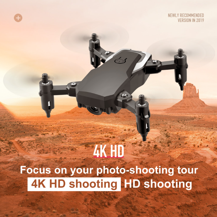 Buy Wholesale China Professional Ls Tut New Arrival 4k Dual Rc Camera ...