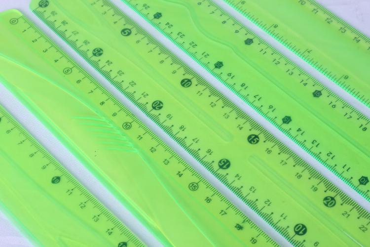 Buy China Wholesale Custom Logo Wholesale 15cm 20cm 30cm Clear Plastic ...