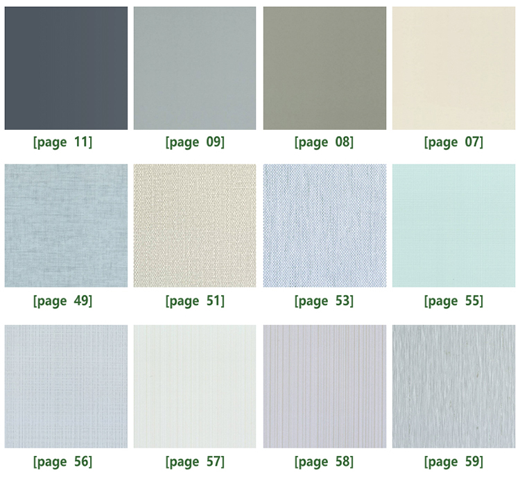 Professional Manufacture Cheap Furniture Sticker Vinyl Wood Pvc Films ...