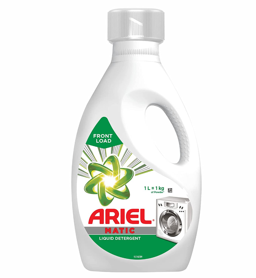 Buy Wholesale Netherlands Wholesale Ariel Washing Liquid / Ariel ...