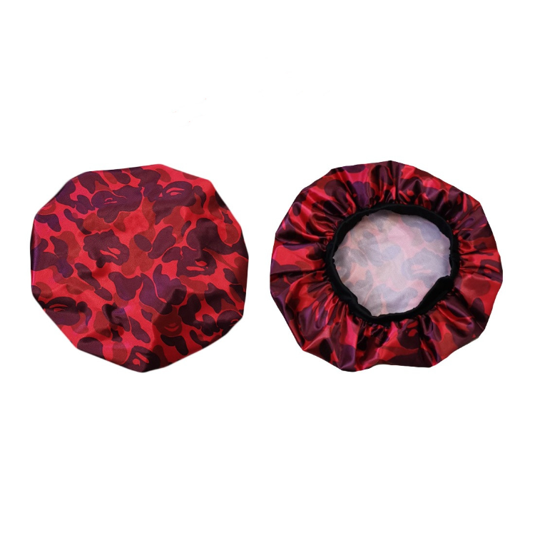 Bulk Buy China Wholesale Women Hair Bonnet Custom Bonnet Luxury Women ...