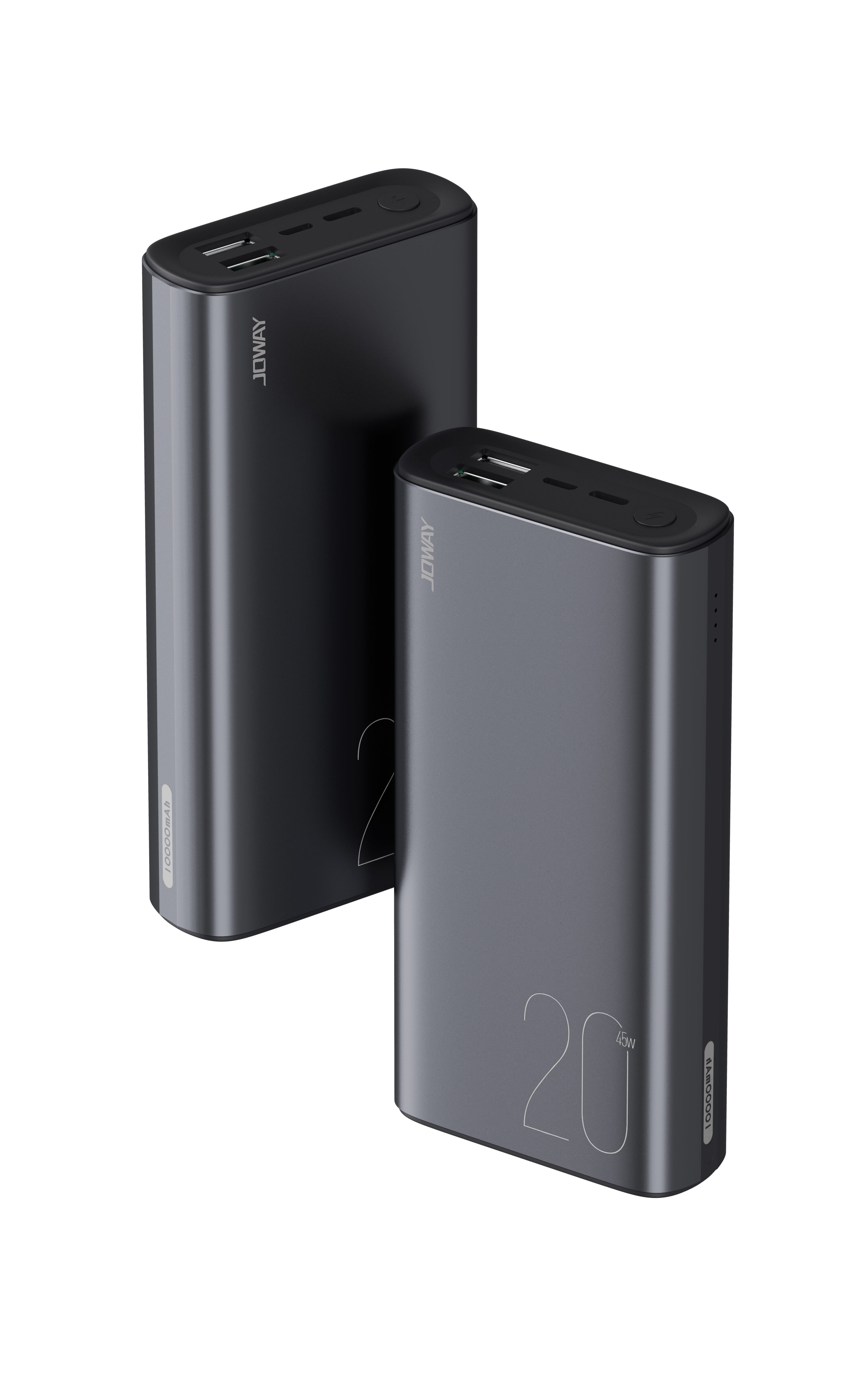 Bulk Buy China Wholesale 20000mah Large Capacity Power Bank With Led ...