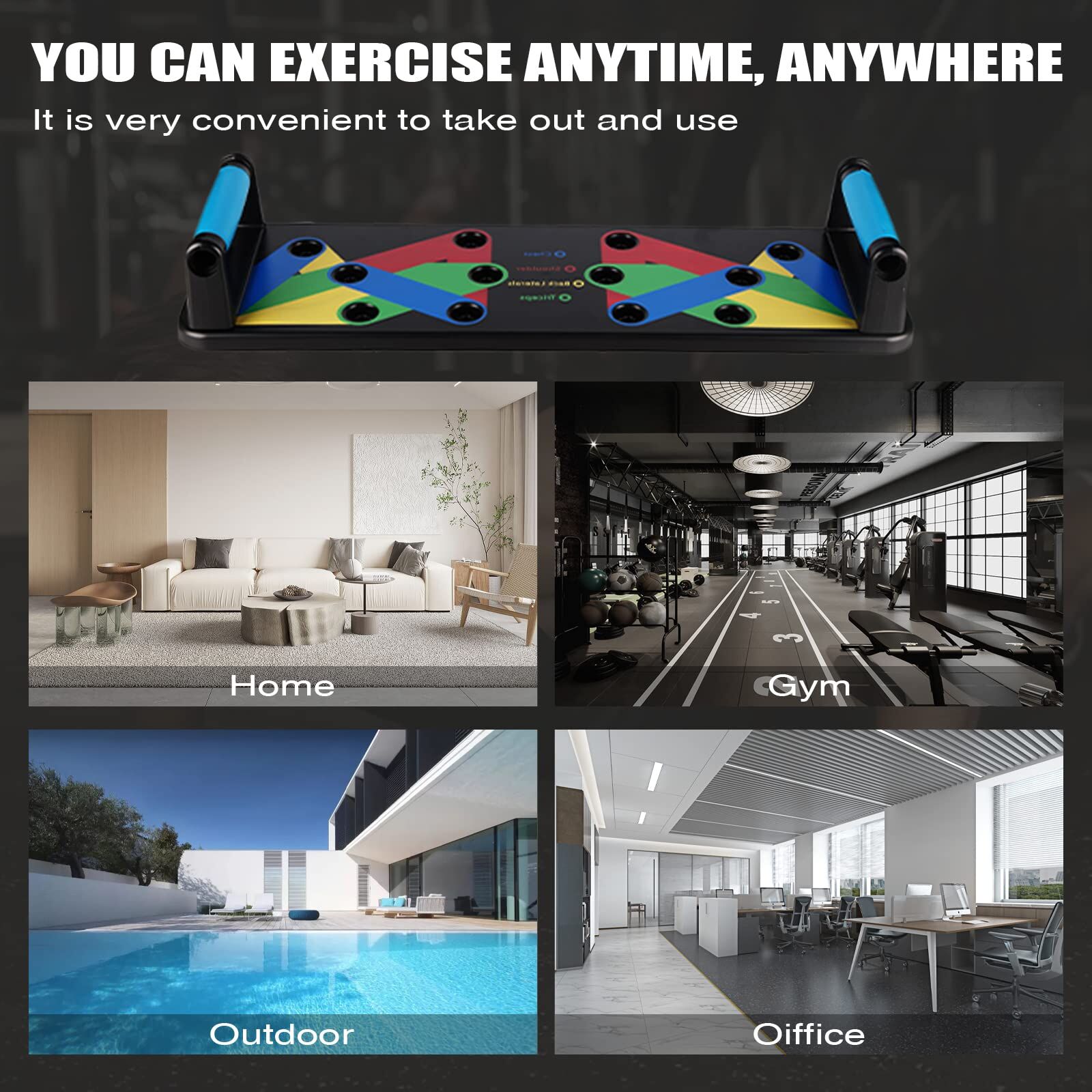 Buy Wholesale China Oem Professional Multi-function Home Gym Strength ...