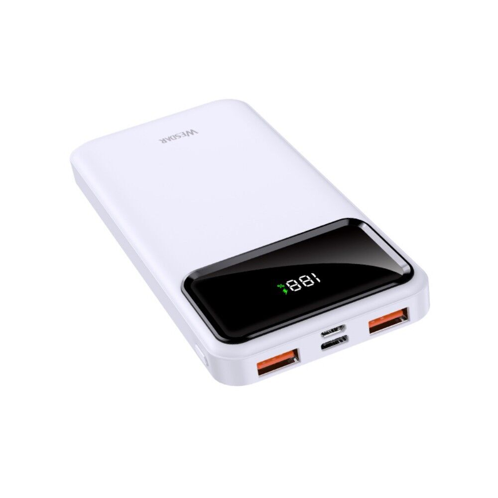 Buy Wholesale China Pd22.5w Power Bank,fast Charger,portable Power Bank ...