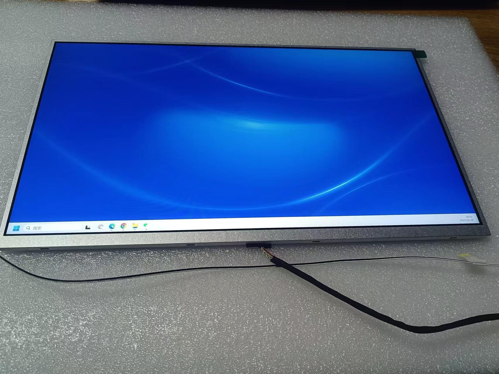 Buy Wholesale China 14 Inch Tft Display Module 1920*1080 Resolution ...