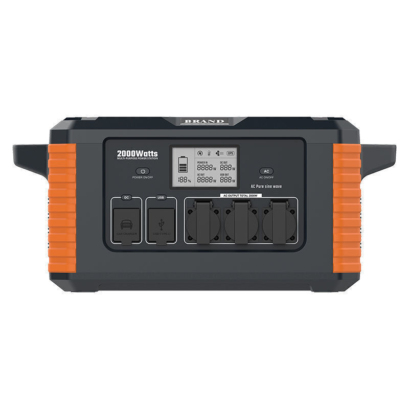 Buy Wholesale China Shipping Flashfish Outdoor Energy Storage Power ...