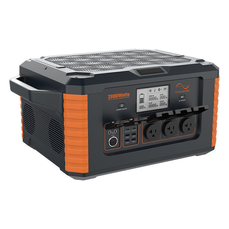 Buy Wholesale China Shipping Flashfish Outdoor Energy Storage Power ...