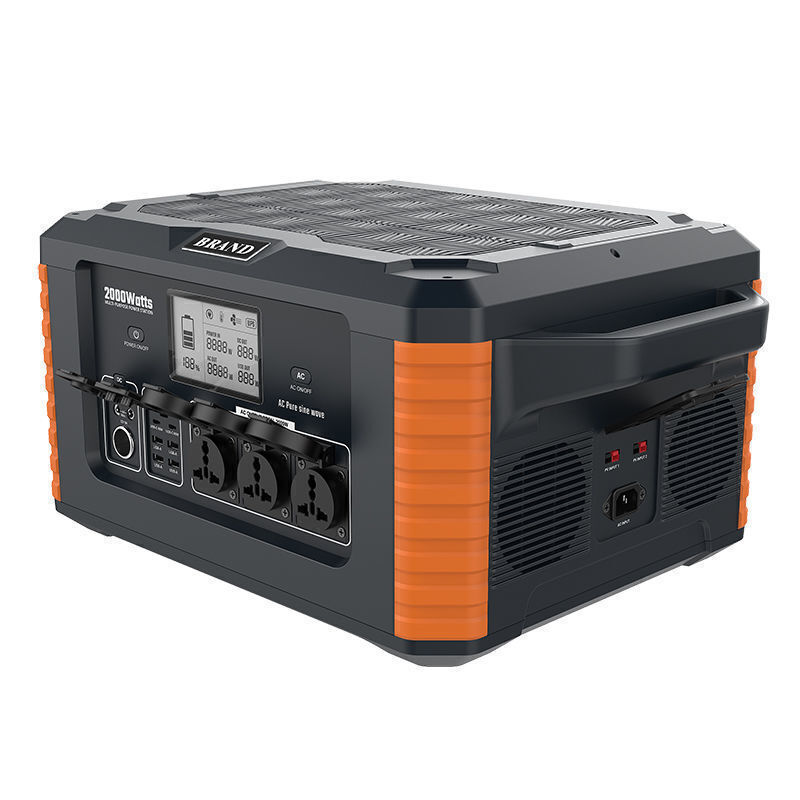 Buy Wholesale China Shipping Flashfish Outdoor Energy Storage Power ...