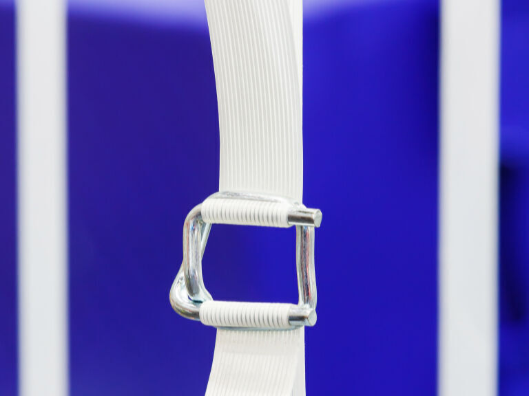 Oem Mm Composite Cord Polyester Strap For Binding - Buy China Wholesale ...