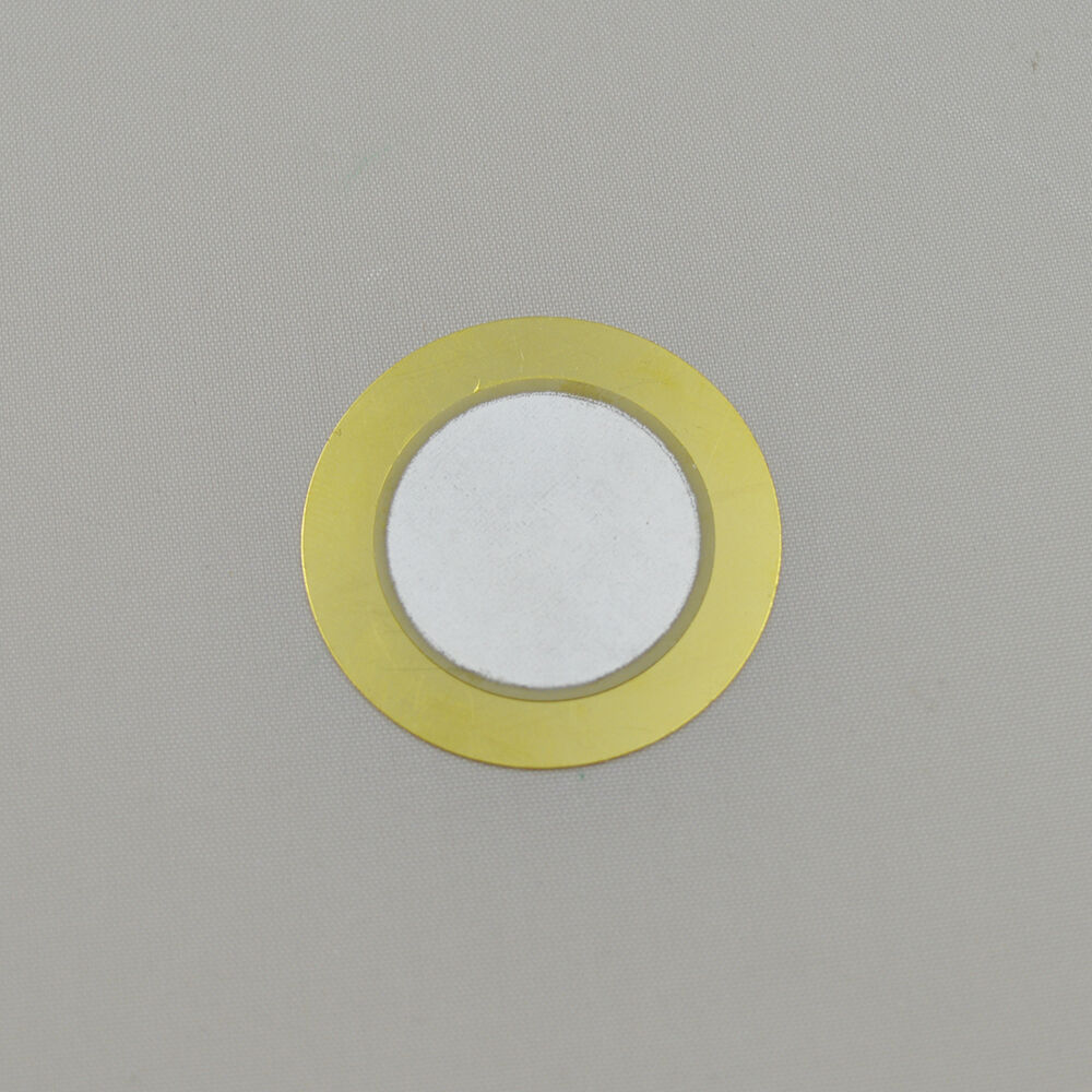 Buy Wholesale China Wholesale Customized 15mm 27mm 35mm 3.9khz External ...