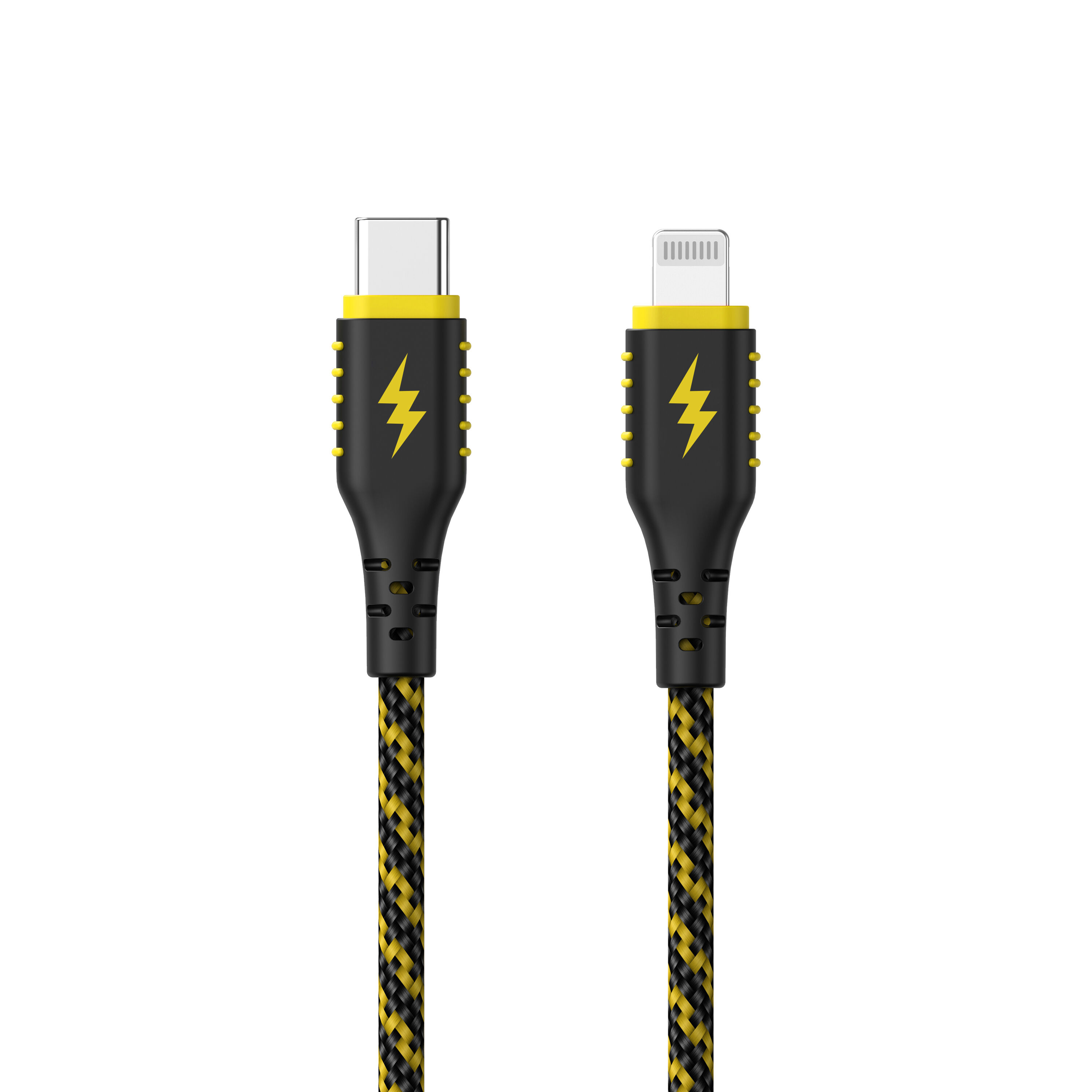 Buy Wholesale China Mfi Type C To Lightning, Max 21.5v/3a Output ...