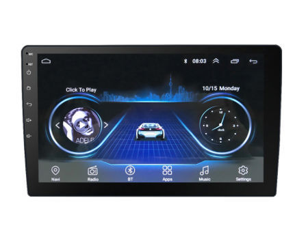 Buy Wholesale China China Wholesale Car Android Multimedia Player 9 ...