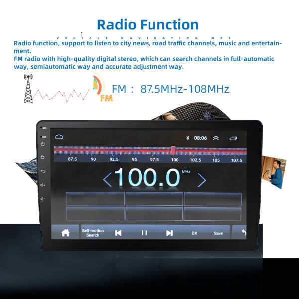 Buy Wholesale China China Wholesale Car Android Multimedia Player 9 ...