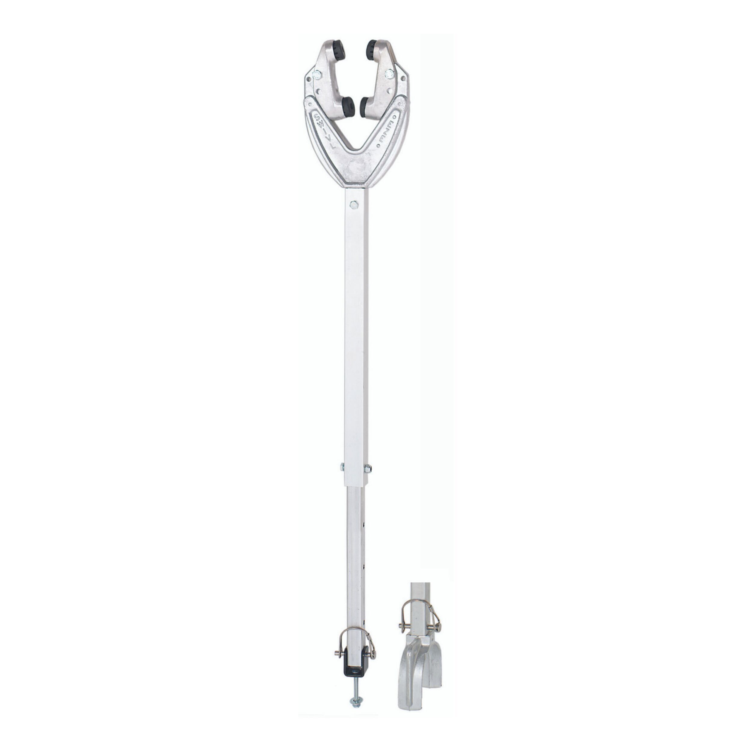 Buy Wholesale China Adjustable Outboard Motor Support Bracket Boat ...