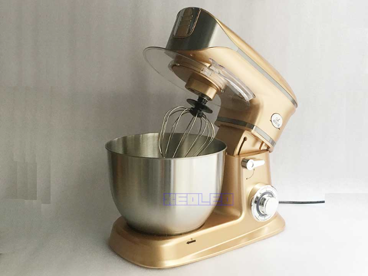 Buy Wholesale China Xeoleo Stand Mixer Food Blender Meat Grinder 3in1 ...