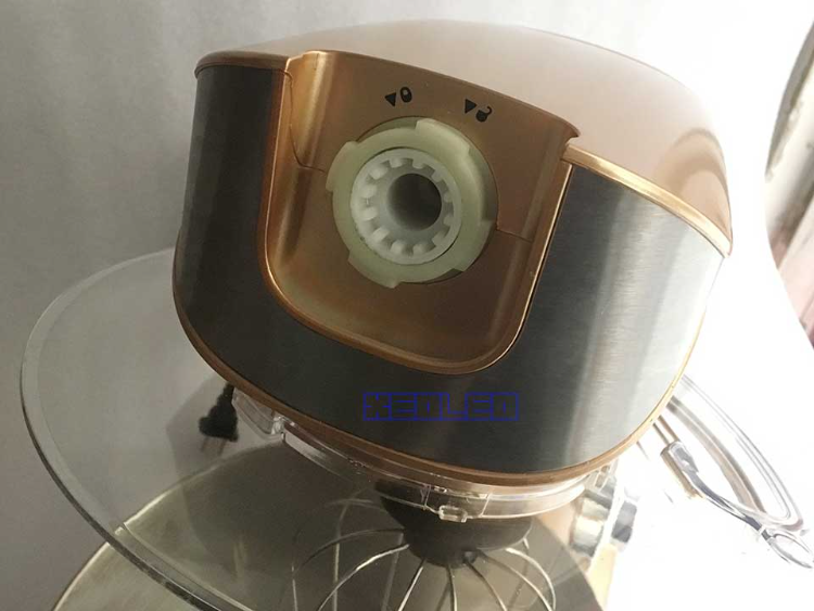 Buy Wholesale China Xeoleo Stand Mixer Food Blender Meat Grinder 3in1 ...