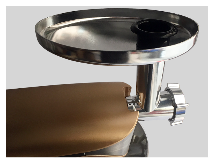 Buy Wholesale China Xeoleo Stand Mixer Food Blender Meat Grinder 3in1 ...