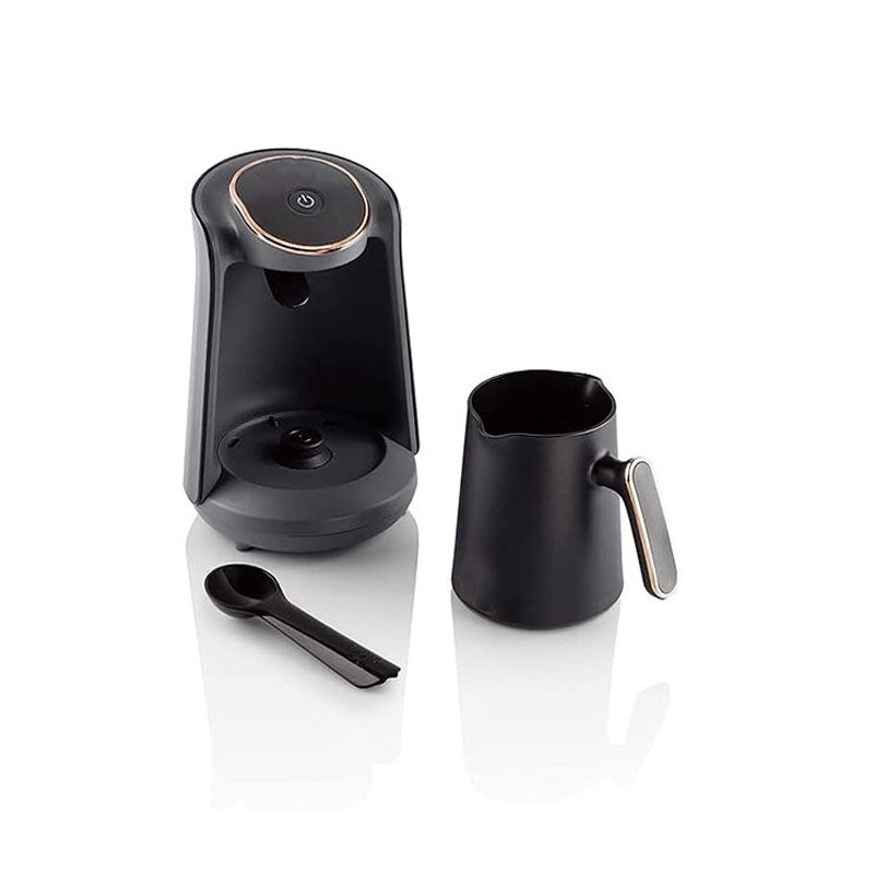 Wholesale Customized High Quality Fully Automatic Turkish Greek Coffee ...