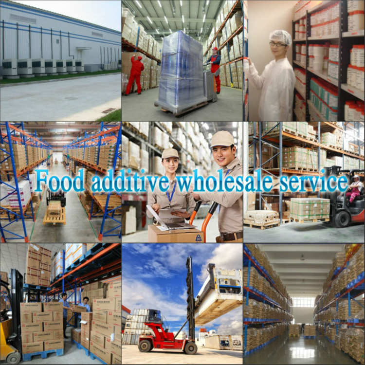 Buy Wholesale China Modified Waxy Starch Corn Starch E1442 Hot Swelling ...