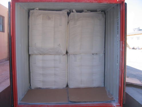 Buy Wholesale China Modified Waxy Starch Corn Starch E1442 Hot Swelling ...
