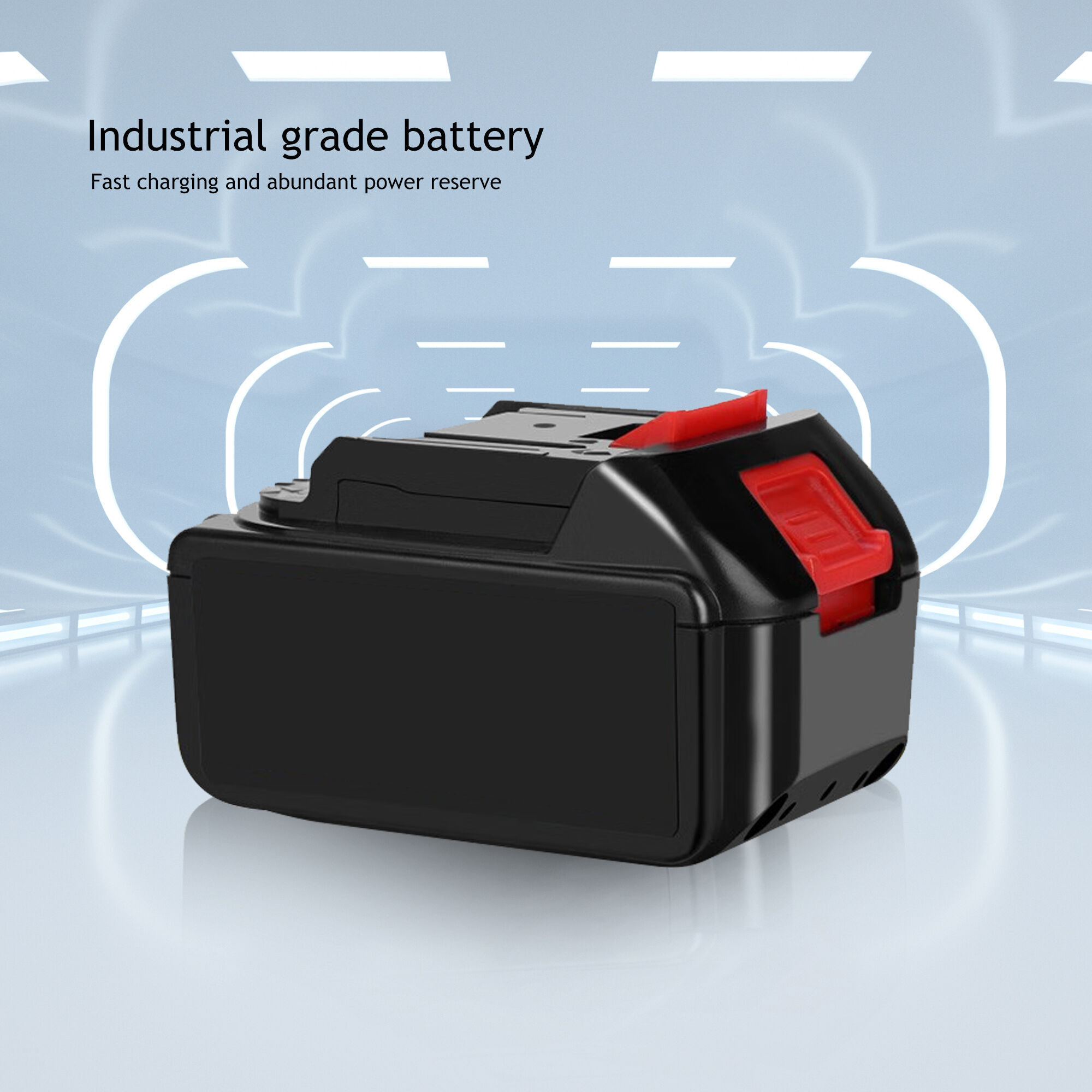 Buy Wholesale China Lithium Battery Power Tool Battery & Battery/ Power ...