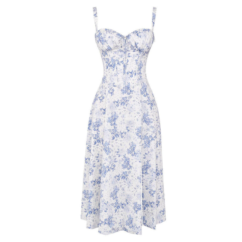 Bulk Buy China Wholesale Summer Fashion Corset Chest Ties Camisole ...