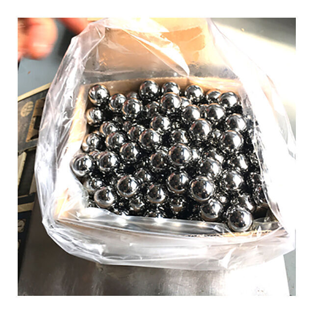 Buy Wholesale China Aisi52100 High Precision Chrome Steel Ball 20mm ...