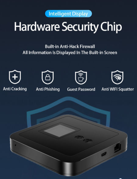 Buy Wholesale China 5g Pocket Wifi Router Sunhans 4g 5g Mobile Wifi Pro ...