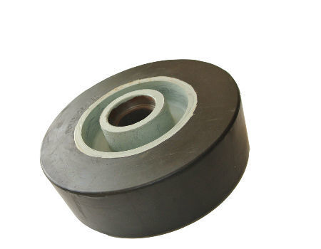 Buy Wholesale China Rubber Feet Vibration Damper Rrubber Shock Absorber ...