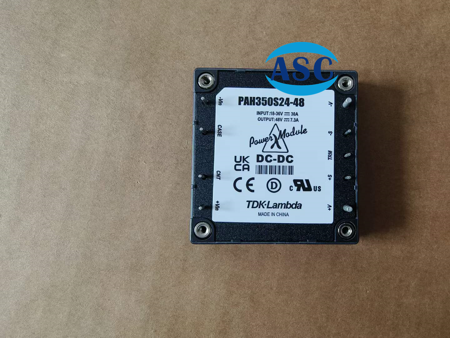 Buy Wholesale China Pah350s24-48 New Original Electronic Component Dc ...