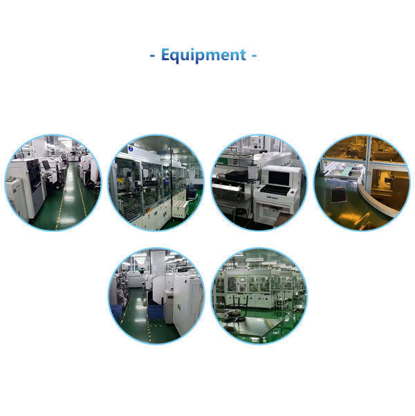 Buy Wholesale China 7 Inch Tft Lcd Module Factory Price 1024x600 ...