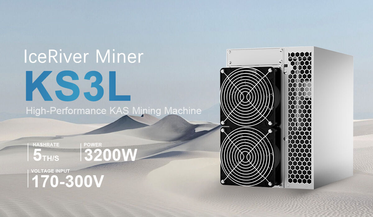 Buy Wholesale China Bitmain Antminer Ks3 8.3t Kas Rig Miner Power 3188w ...