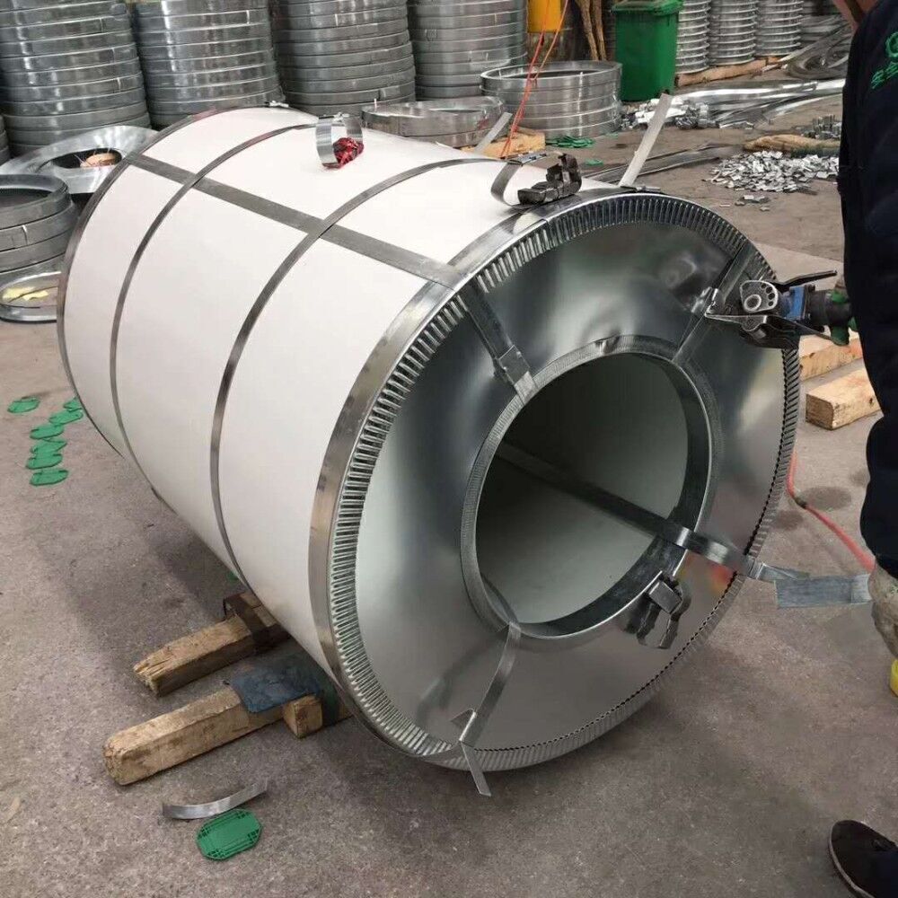 Buy Wholesale China Icl Steell Coil Supply Factory Hot Selling ...
