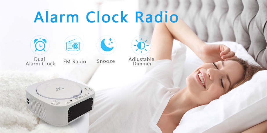 Buy Wholesale China Durable Multifunction Wireless Charging Pll Radios ...