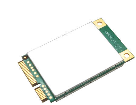 Buy Wholesale China Lte B31 Module Sunhans 450mhz Cat4 Mini Pcie Usb2.0 ...