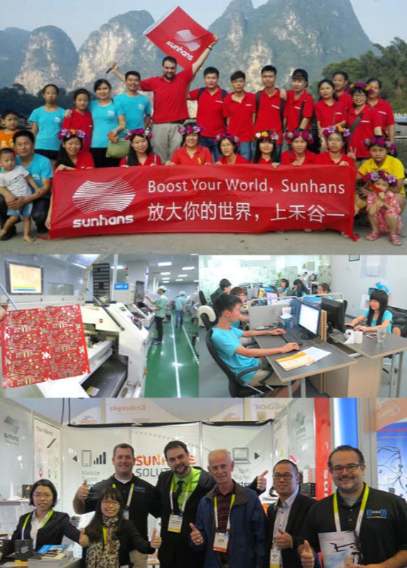 Buy Wholesale China Lte B31 Module Sunhans 450mhz Cat4 Mini Pcie Usb2.0 Interface Wireless ...