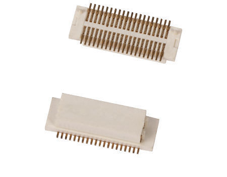 Buy Wholesale China Custom Fpc Connectors 1.0mm Pitch Wire To Board ...