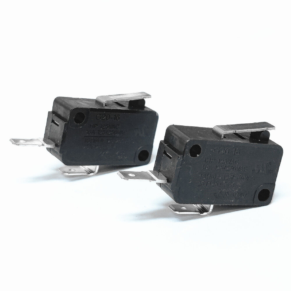 Buy Wholesale China On Sale Short Normally Open Hinge Limit Push Button ...