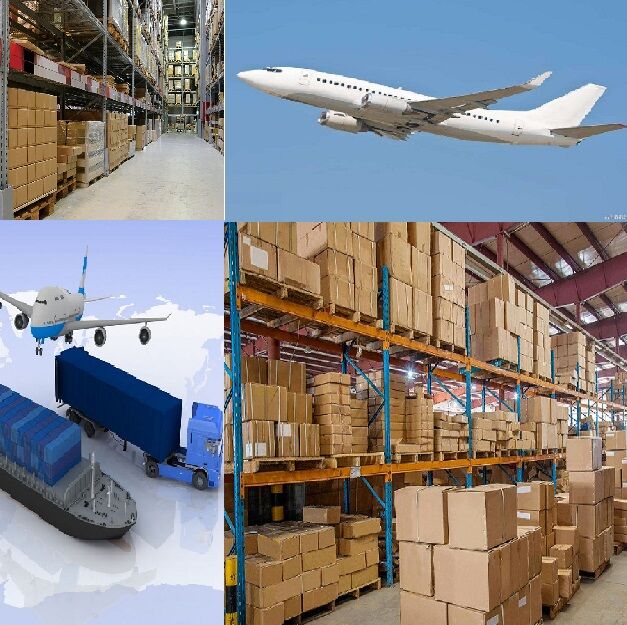 Buy Wholesale China Shipping Agent Lcl Service Bulk Cargo With Customs ...