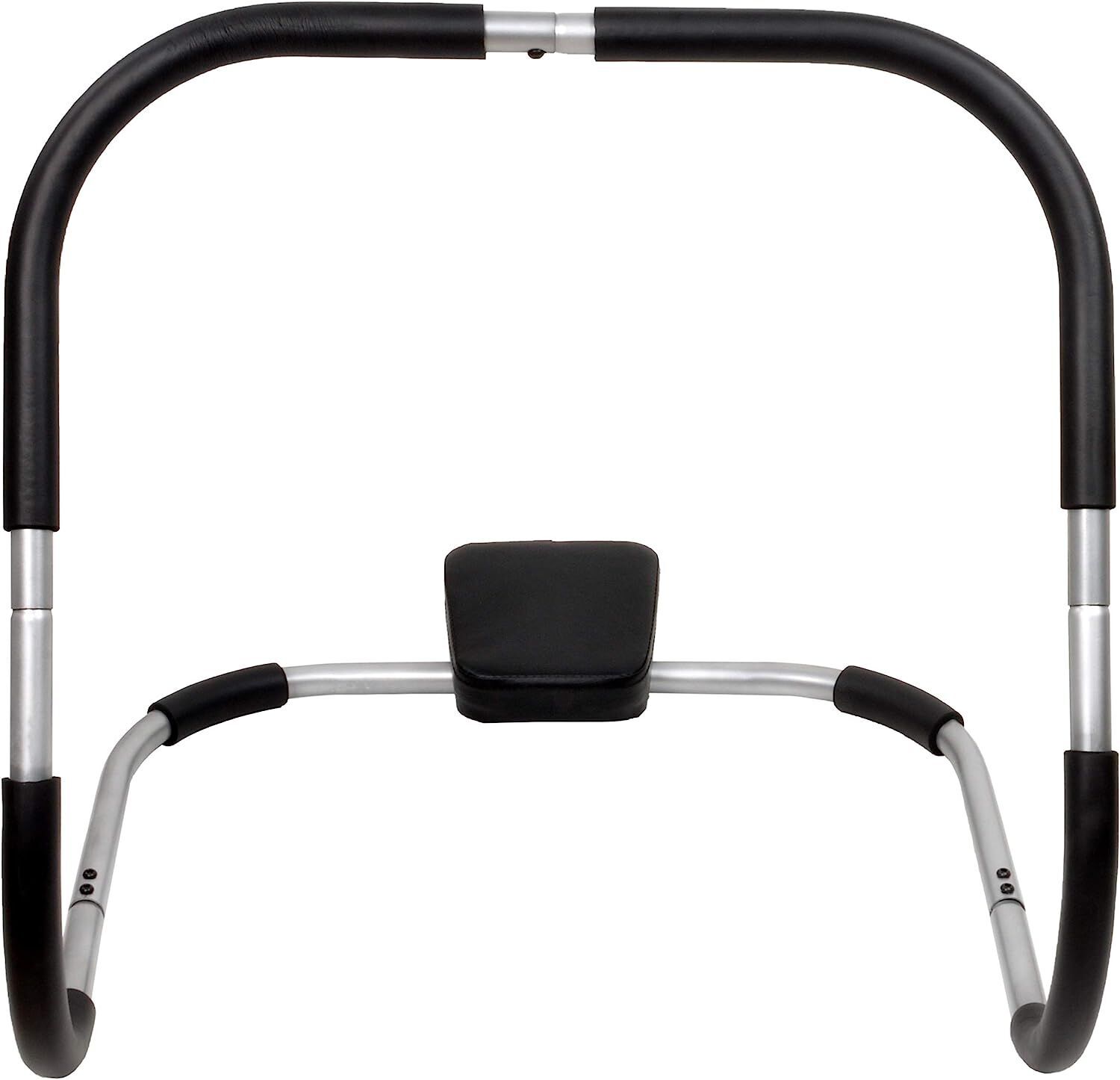 Buy Wholesale China Silver Black Gym Exercise Abdominal Fitness Machine ...