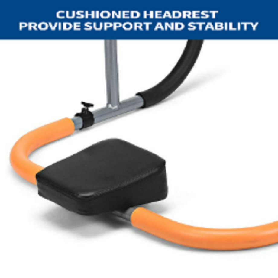 Buy Wholesale China Sit Abdominal Roller Trainer Exercise Machine ...